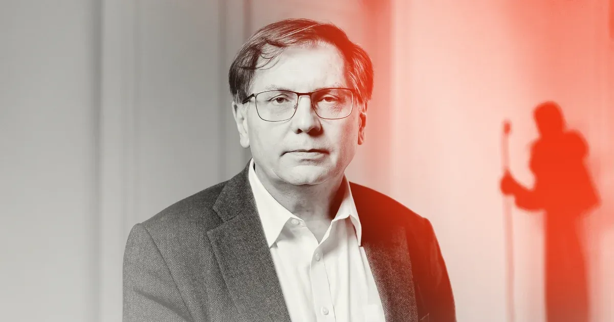 Fabiny Tamás: A test fogsága nem jelenti a lélek rabságát