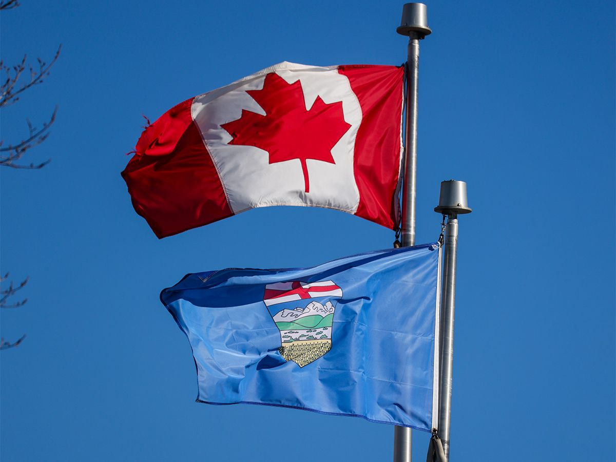 Opinion: Alberta and the Confederation: We need to define terms of debate