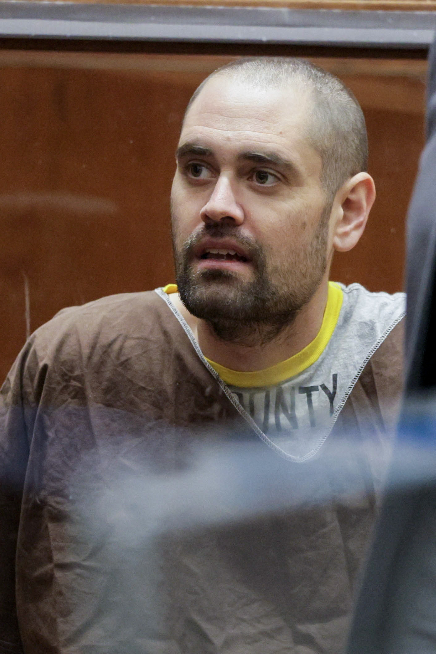 The chilling reason 'sinister' Nick Reiner smirked during court hearing ...