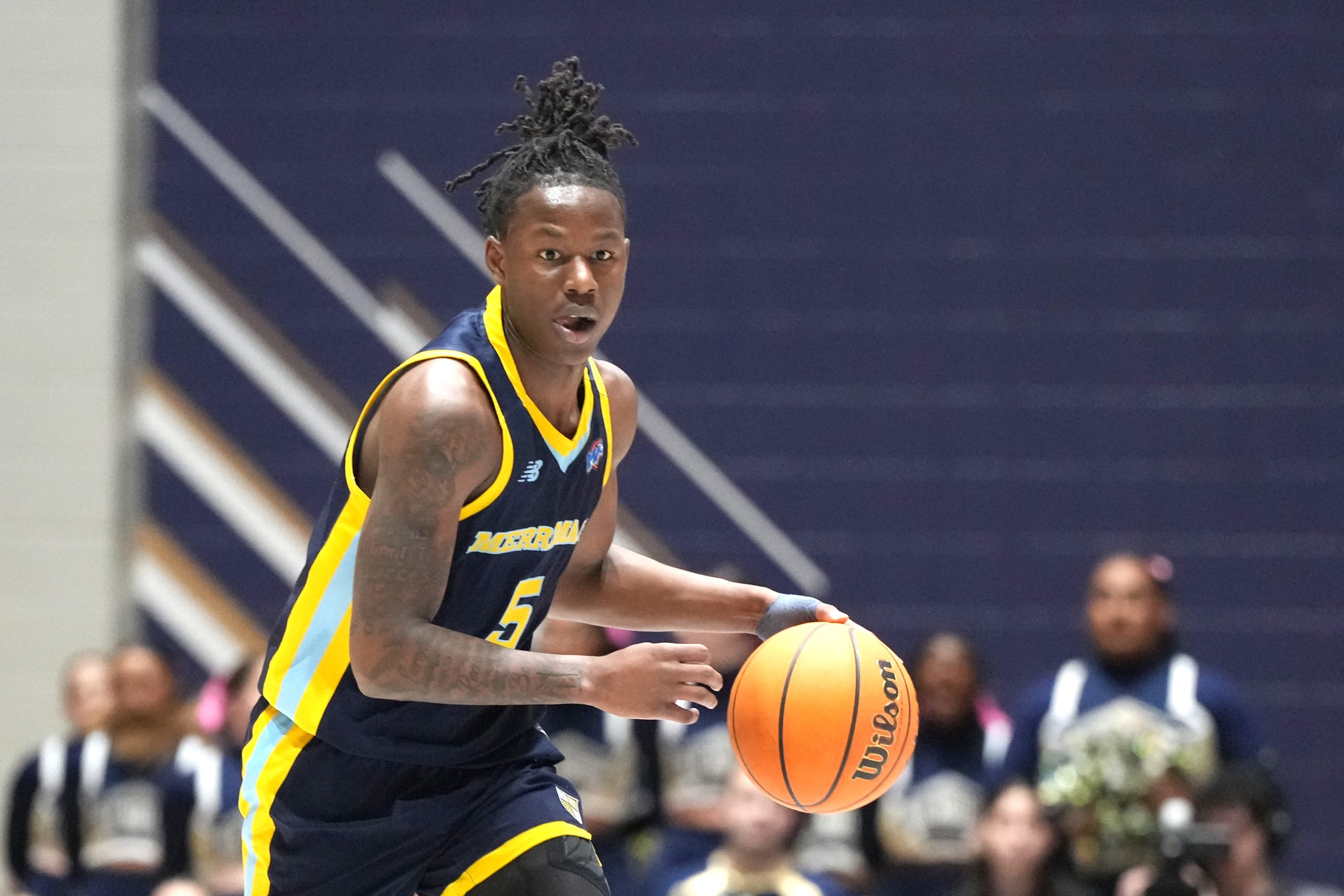 Get to know a college basketball mid-major: Metro Atlantic Athletic ...