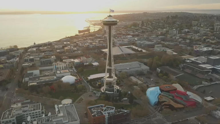 Seattle FIFA committee announces fan celebration locations