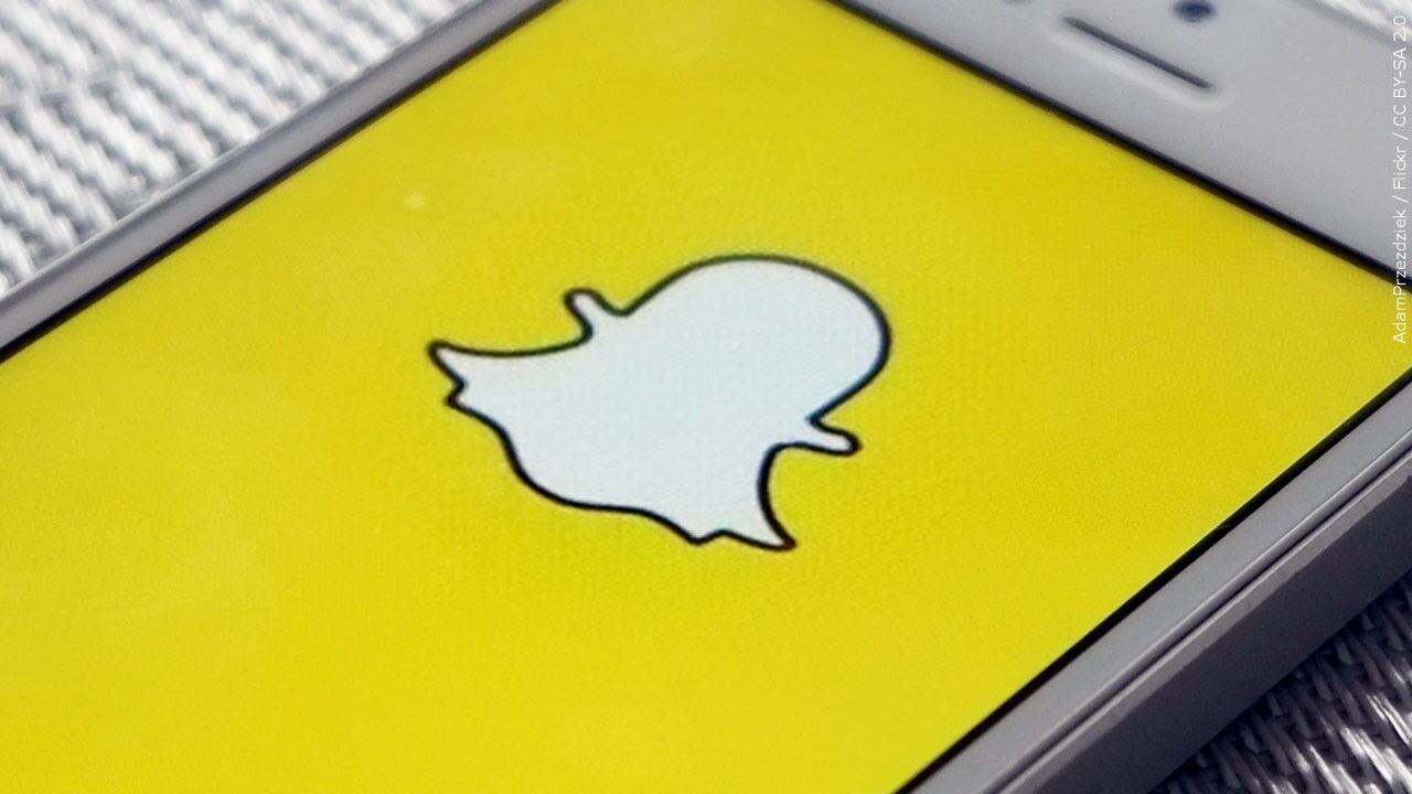 Nevada Supreme Court allows state’s case against Snapchat to proceed
