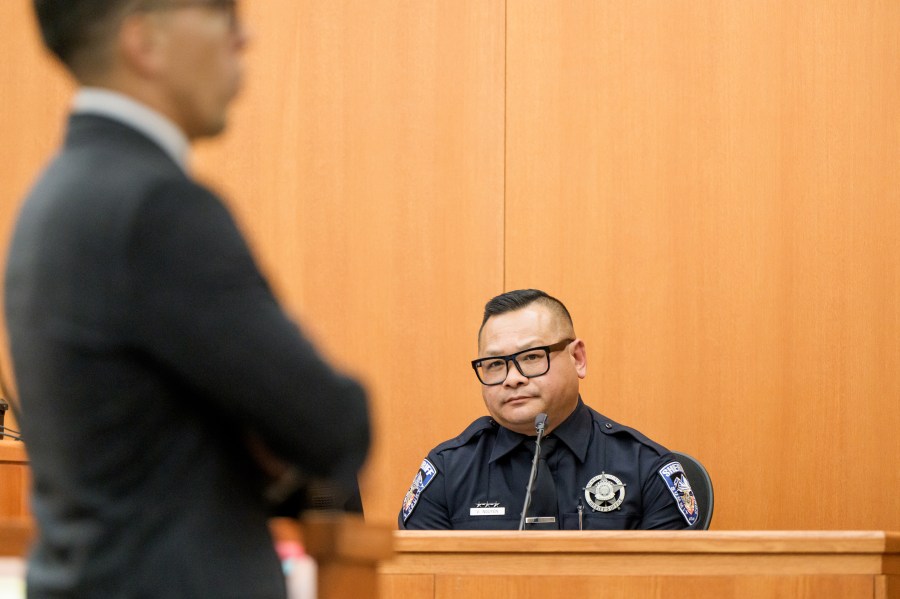 Day 2: Kouri Richins murder trial continues with testimony from first ...