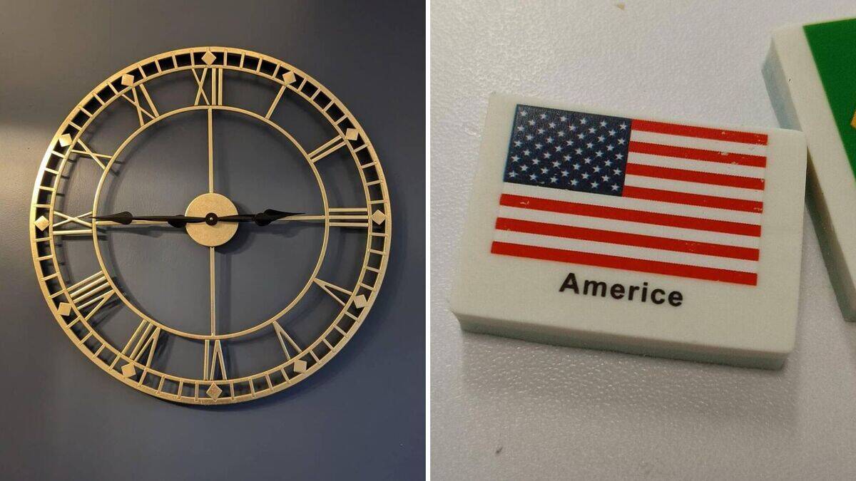 12 design flaws people were quick to point out