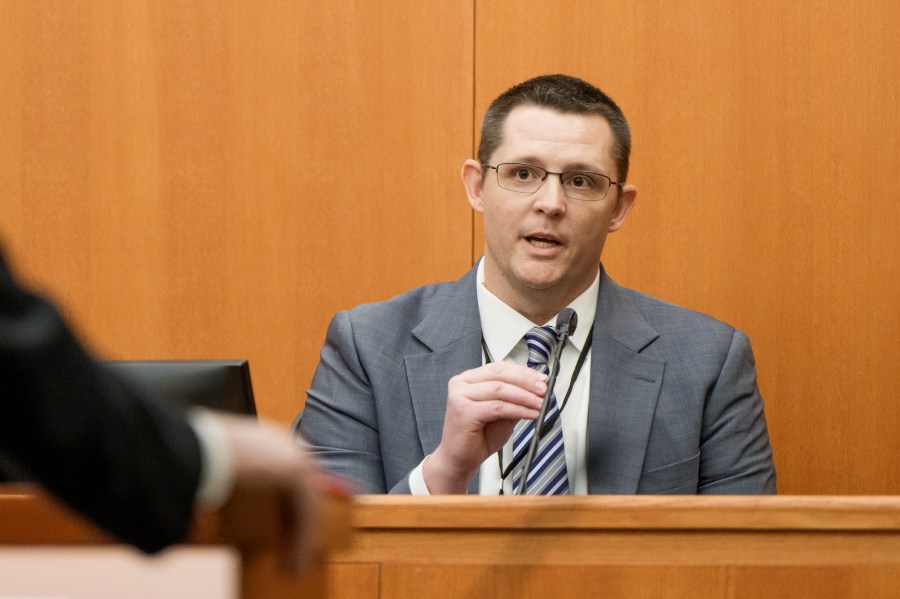 Opening arguments delivered in trial of Kouri Richins, family members ...