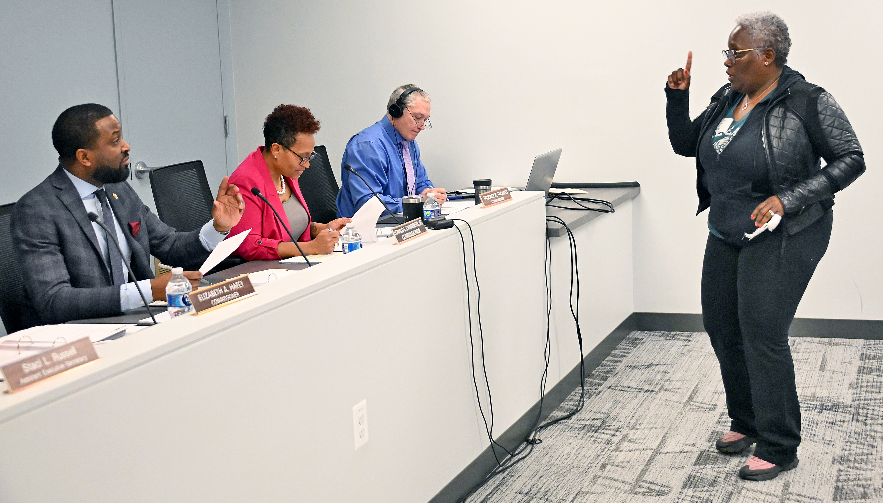 Baltimore restaurateurs navigate liquor licensing — with or without counsel