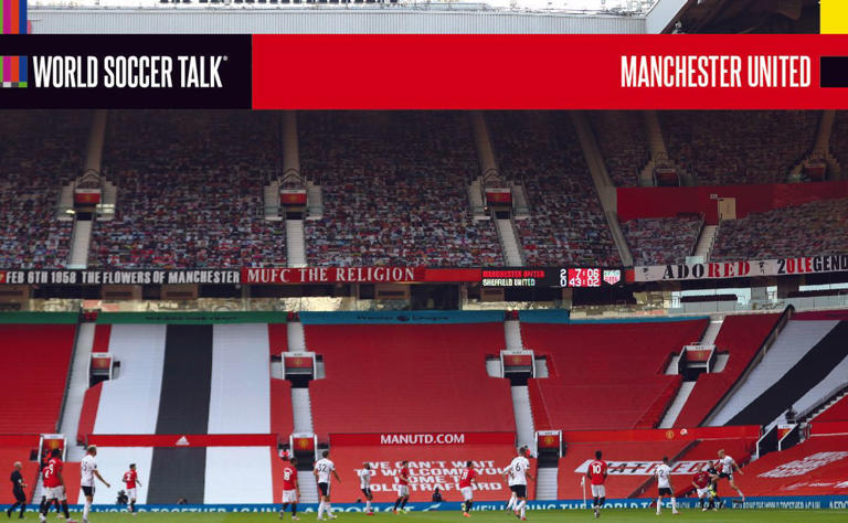 Manchester United TV schedule: View the Red Devils games on TV