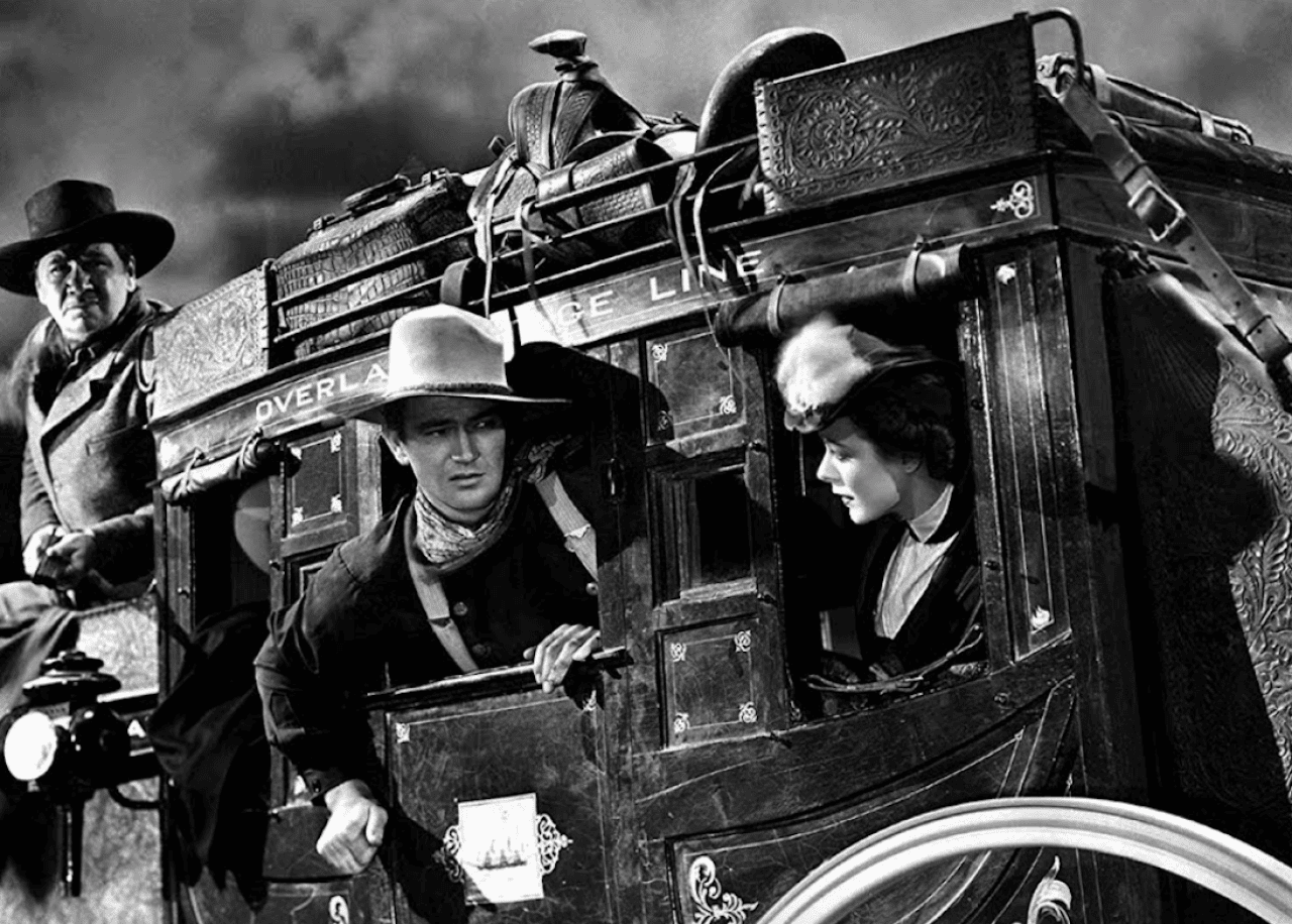 Are you a true John Wayne fan? See if you've seen all 10 of his best movies