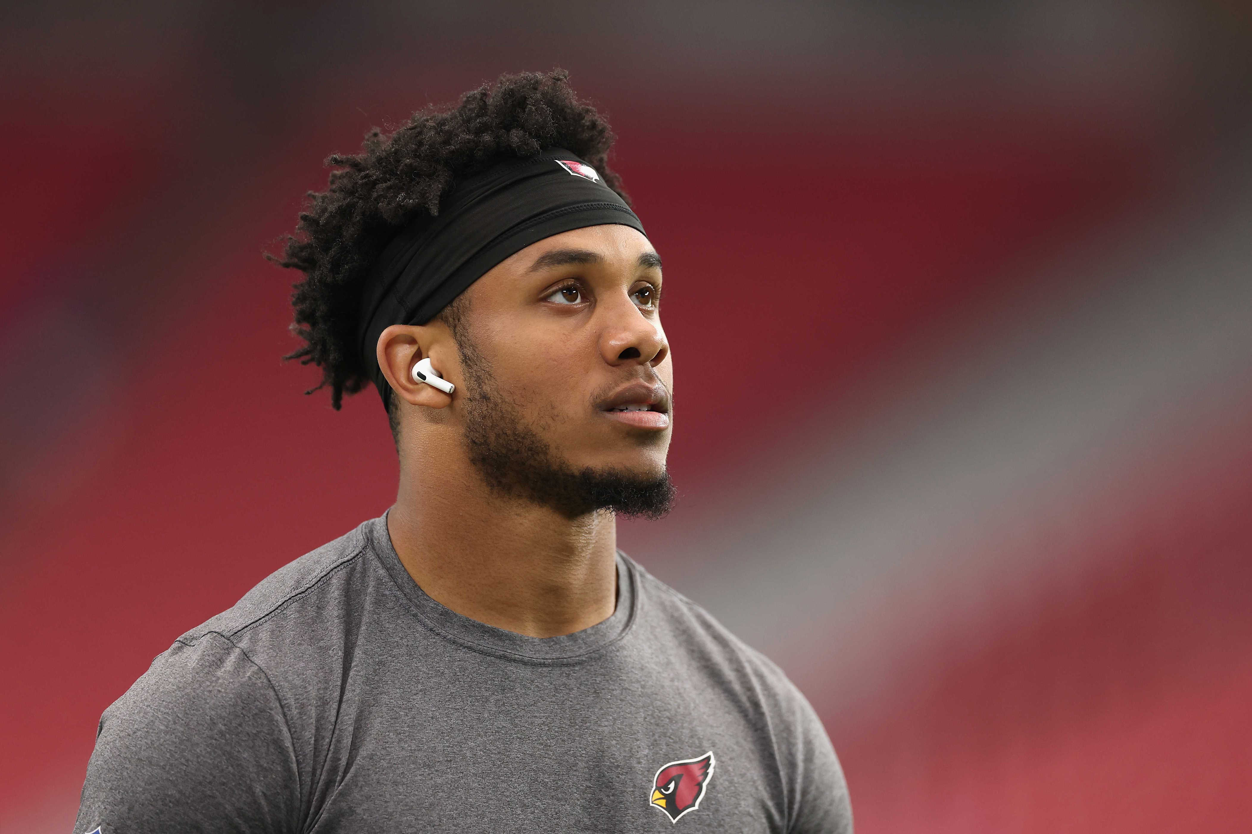 Remembering Rondale Moore: How to help athletes who are struggling with ...