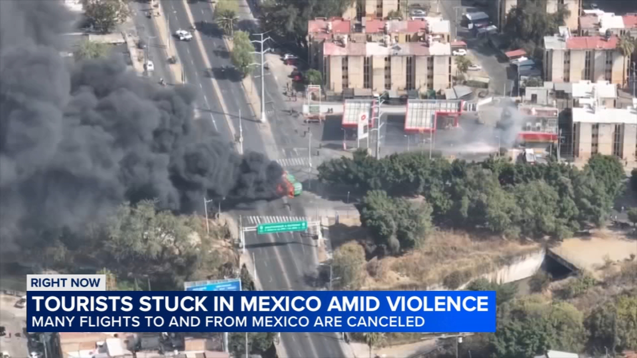 ABC7 producer, former Illinois state representative witness ...
