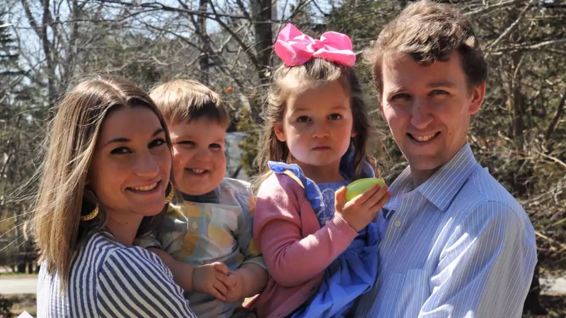 Massachusetts mom Lindsay Clancy appears in court for first time since ...