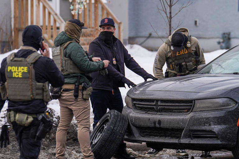ICE officer training is 'deficient' and 'broken,' former agency lawyer ...