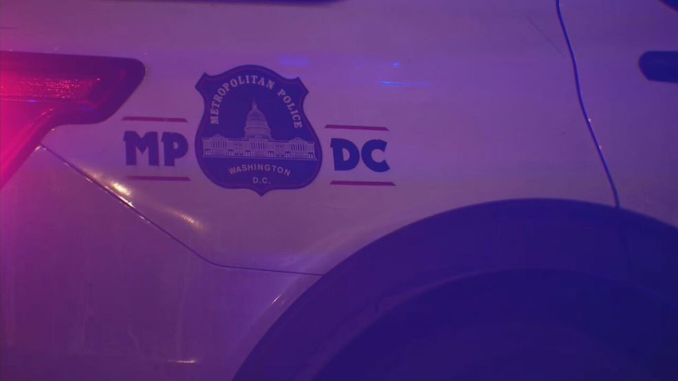 Teen stabbed near Constitution Avenue in Northwest DC
