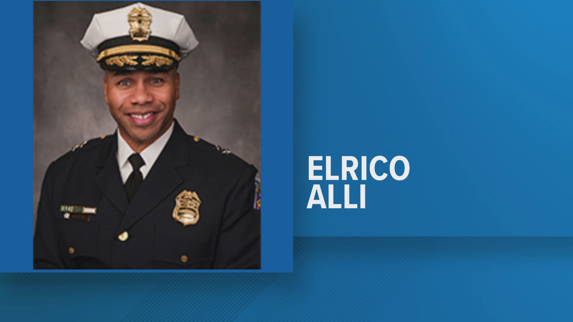 Columbus police deputy chief relieved of duty pending outcome of ...