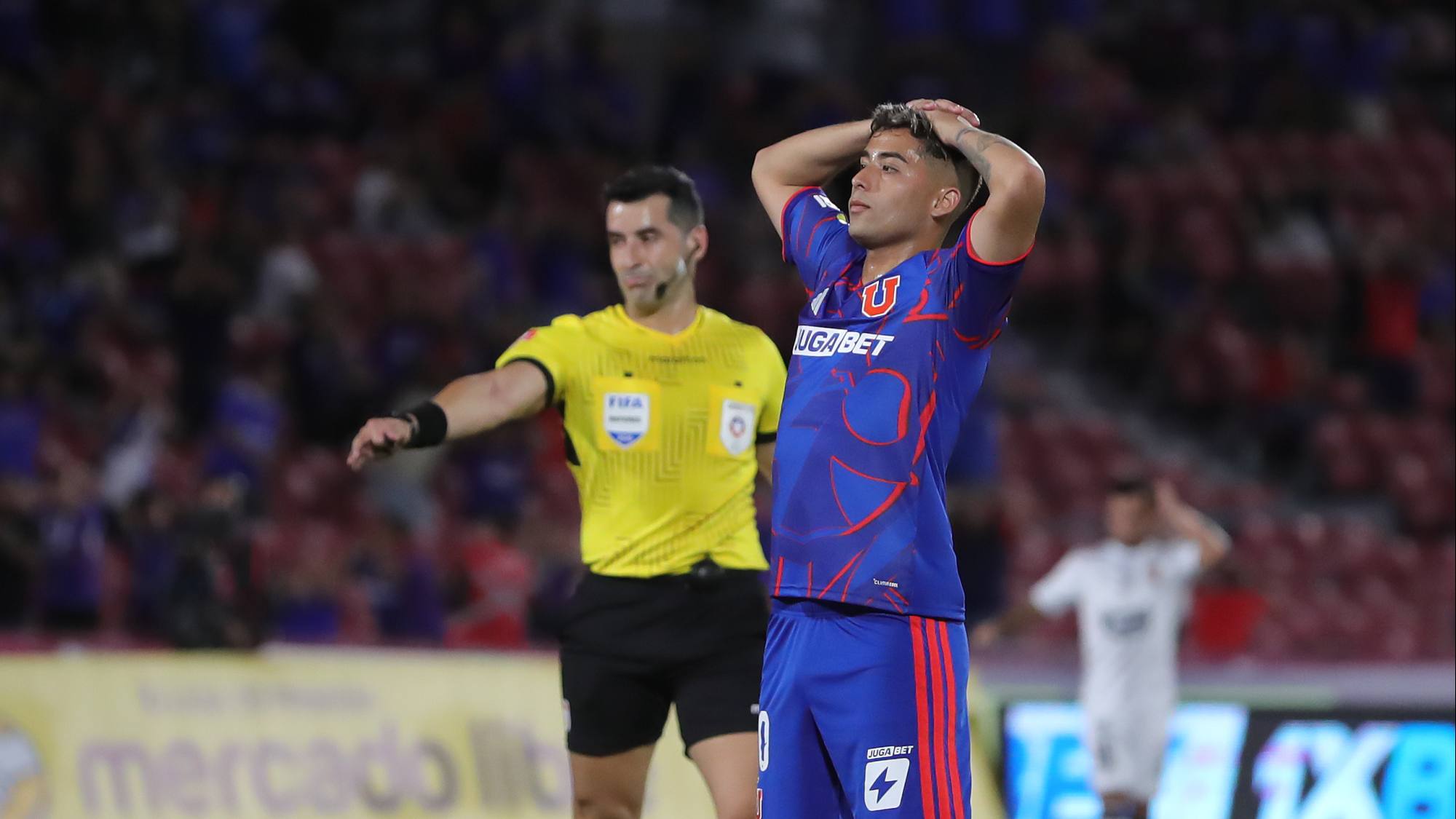“Tal vez de manera ingenua...”: Azul Azul reacciona vínculo de ...