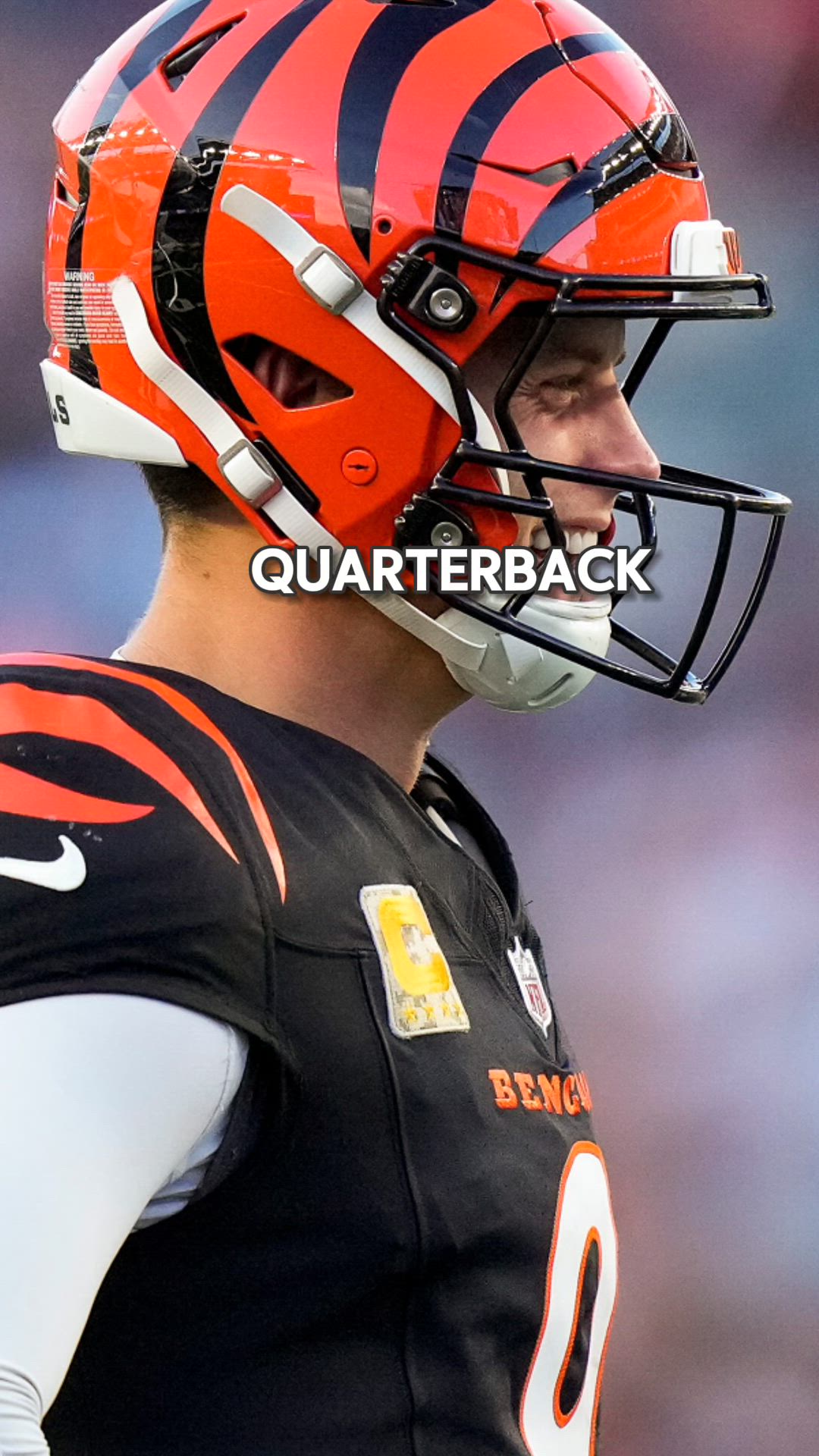 Ja’Marr Chase & Tee Higgins reveal Joe Burrow’s weakness