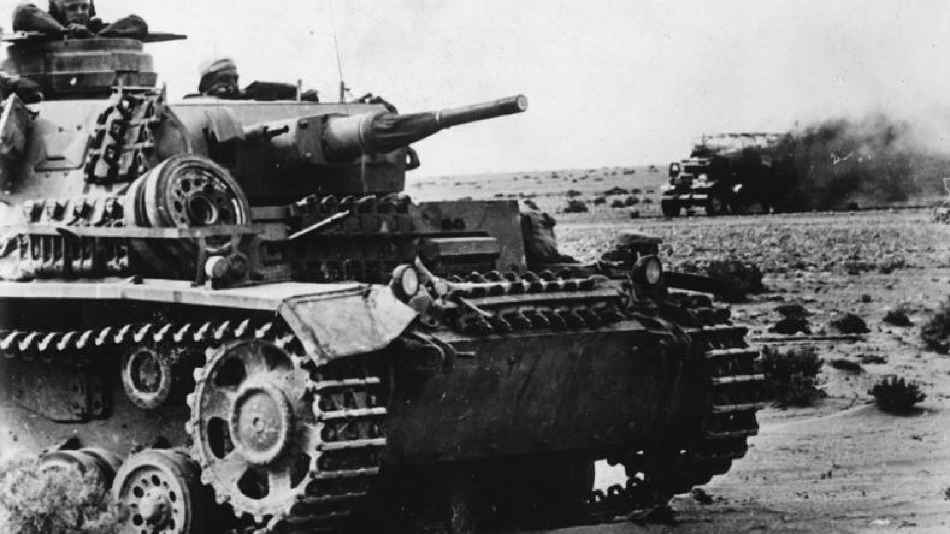 Misconceptions about World War II