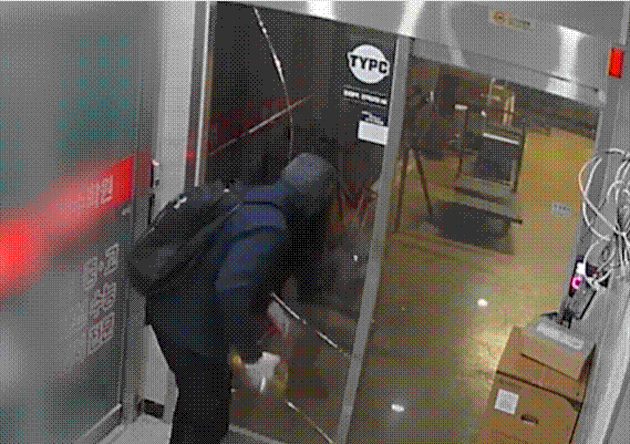40s man arrested for 20M won GPU theft