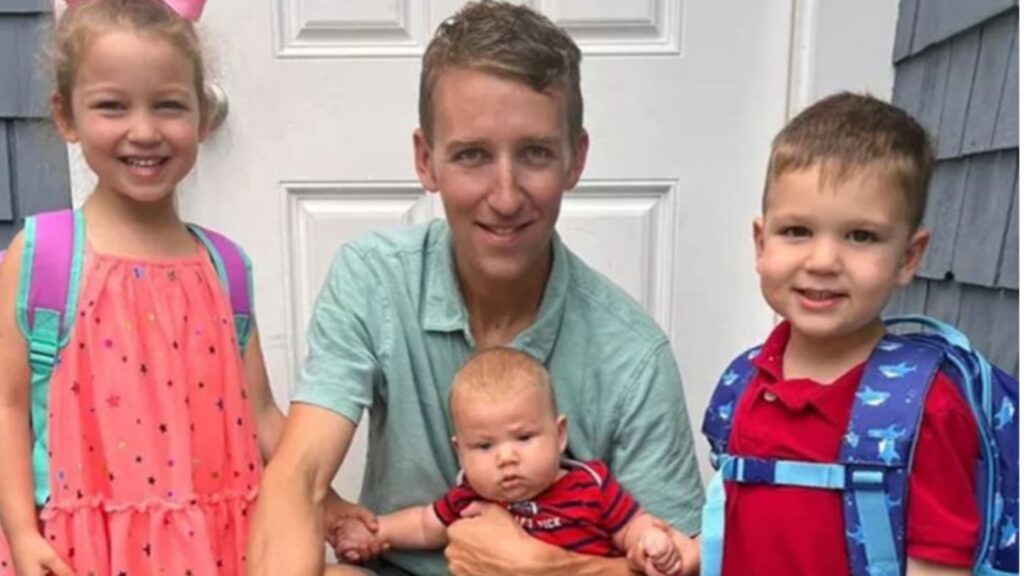Massachusetts mom Lindsay Clancy appears in court for first time since ...