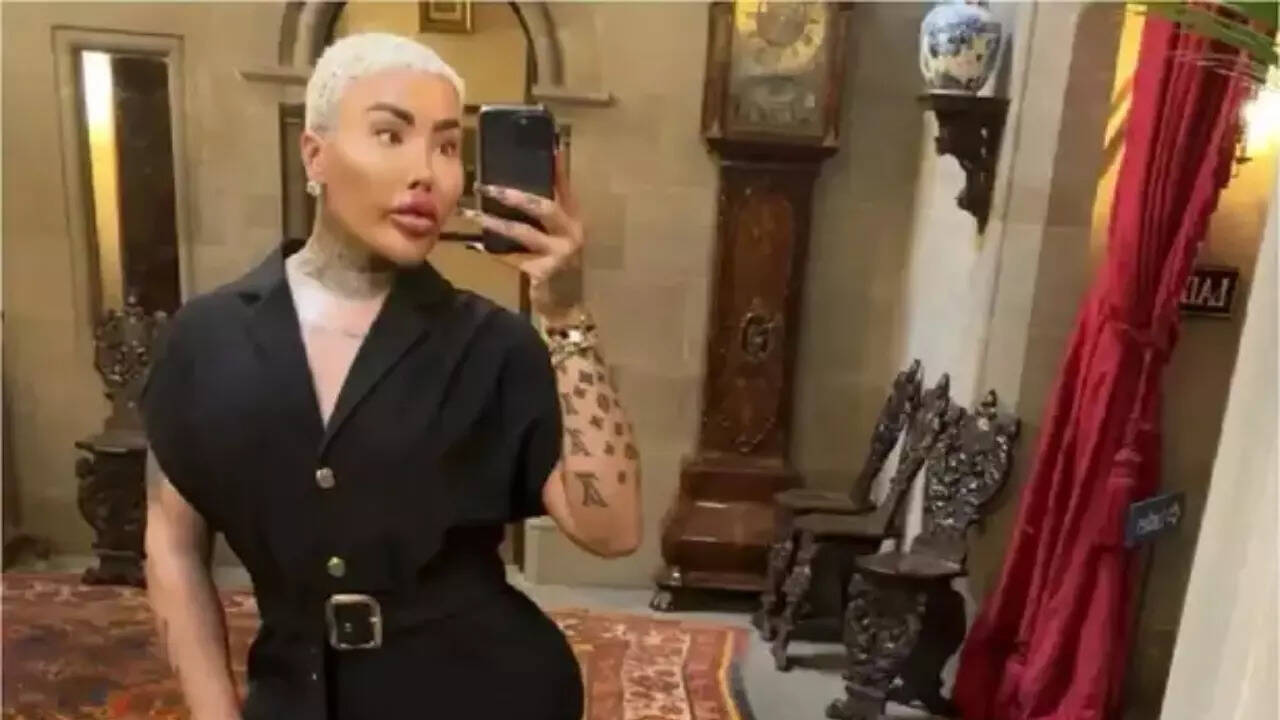 'Botched' star Jordan James Parke passes away at 34, allegedly after ...