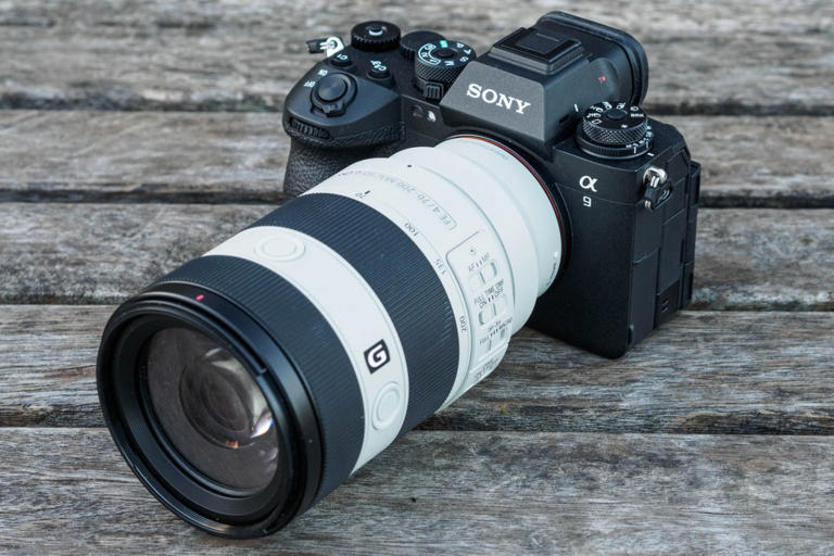 Best cameras for photojournalism and documentary in 2026