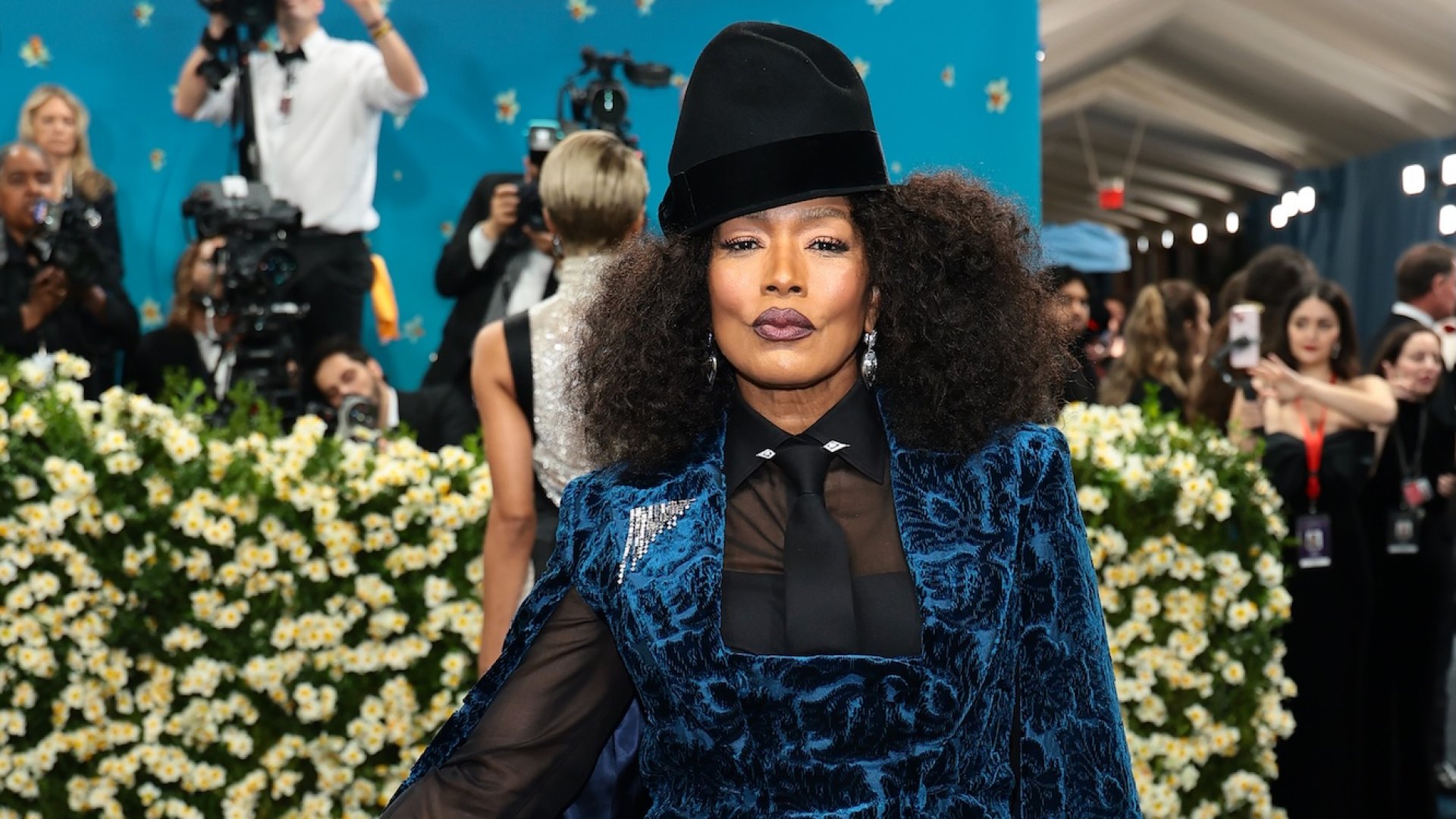 The 2026 Met Gala dress code is revealed as 'Fashion is art' - what to ...