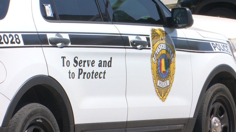 Huntsville Police credit license plate recognition techology in arrest ...