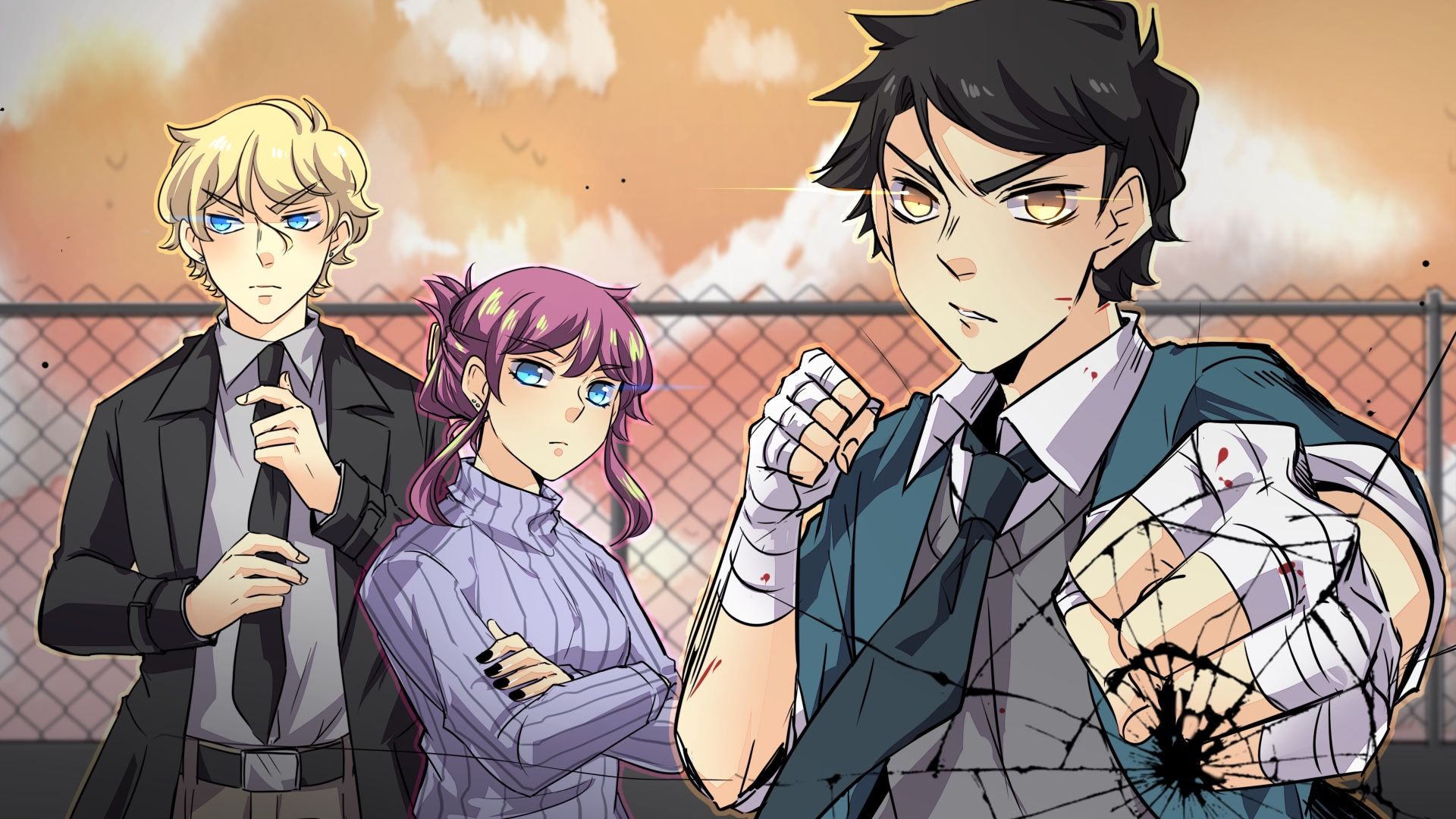 Webtoon’s Unordinary returns with first video episode debut (exclusive)