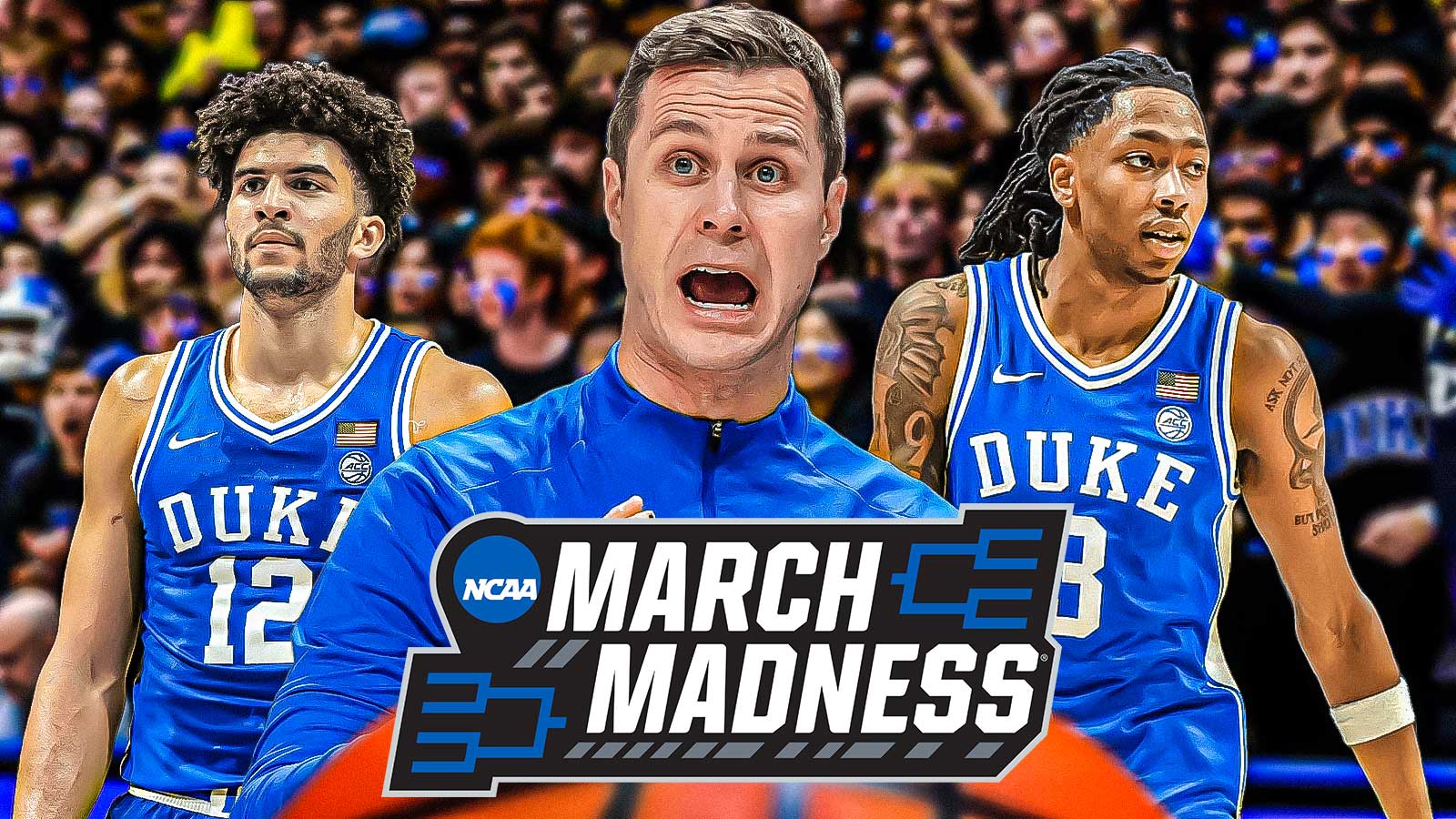 ClutchPoints’ bracketology: Duke topples Michigan after selection ...