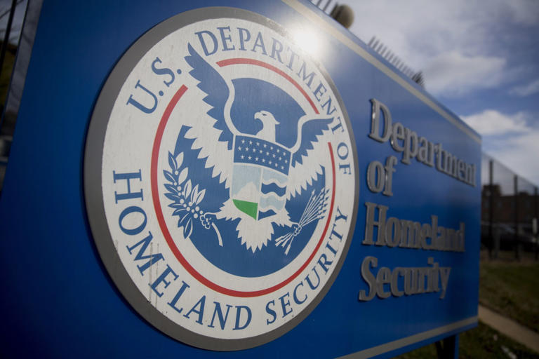 Maryland sues DHS to stop ‘massive’ ICE detention facility