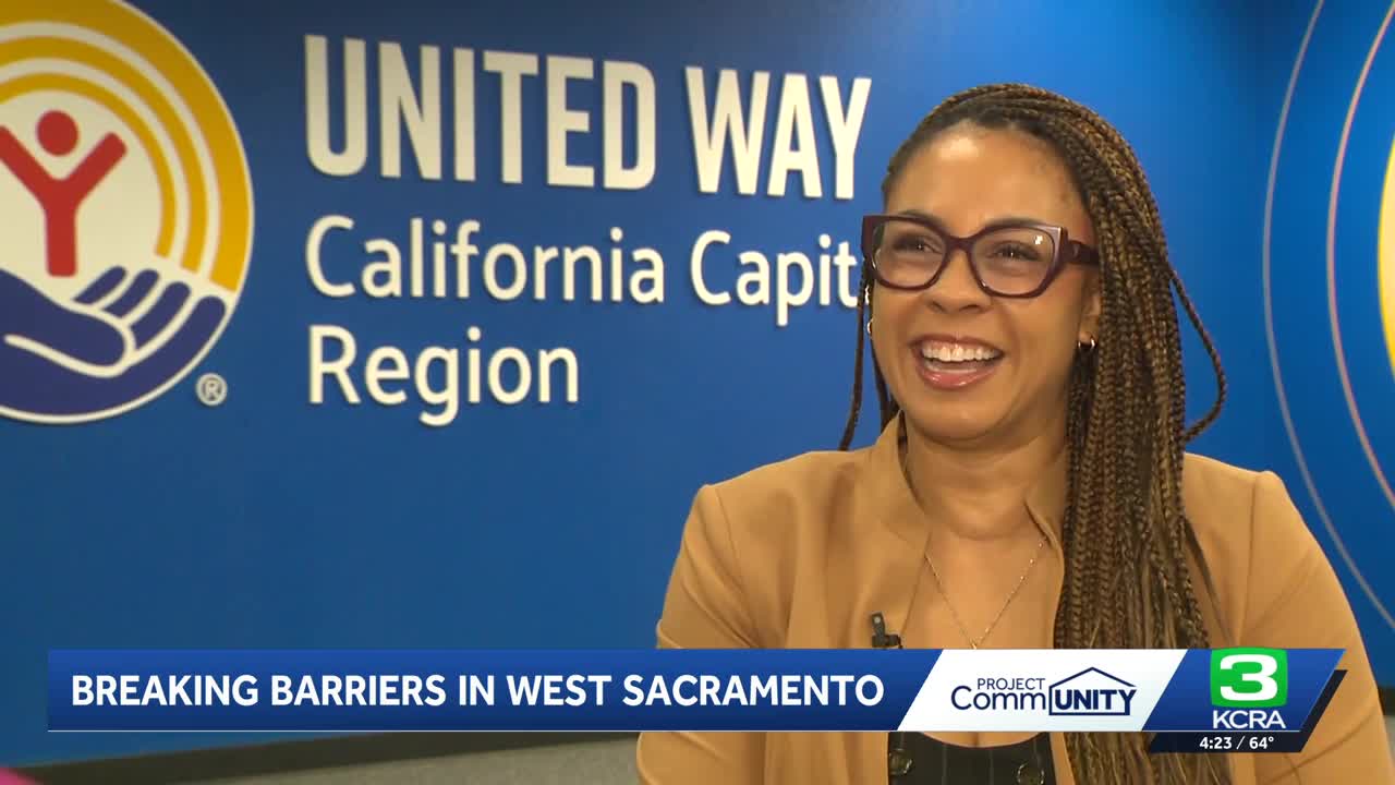 Black History Month spotlight: Dr. Dawnté Early is shaping change in ...