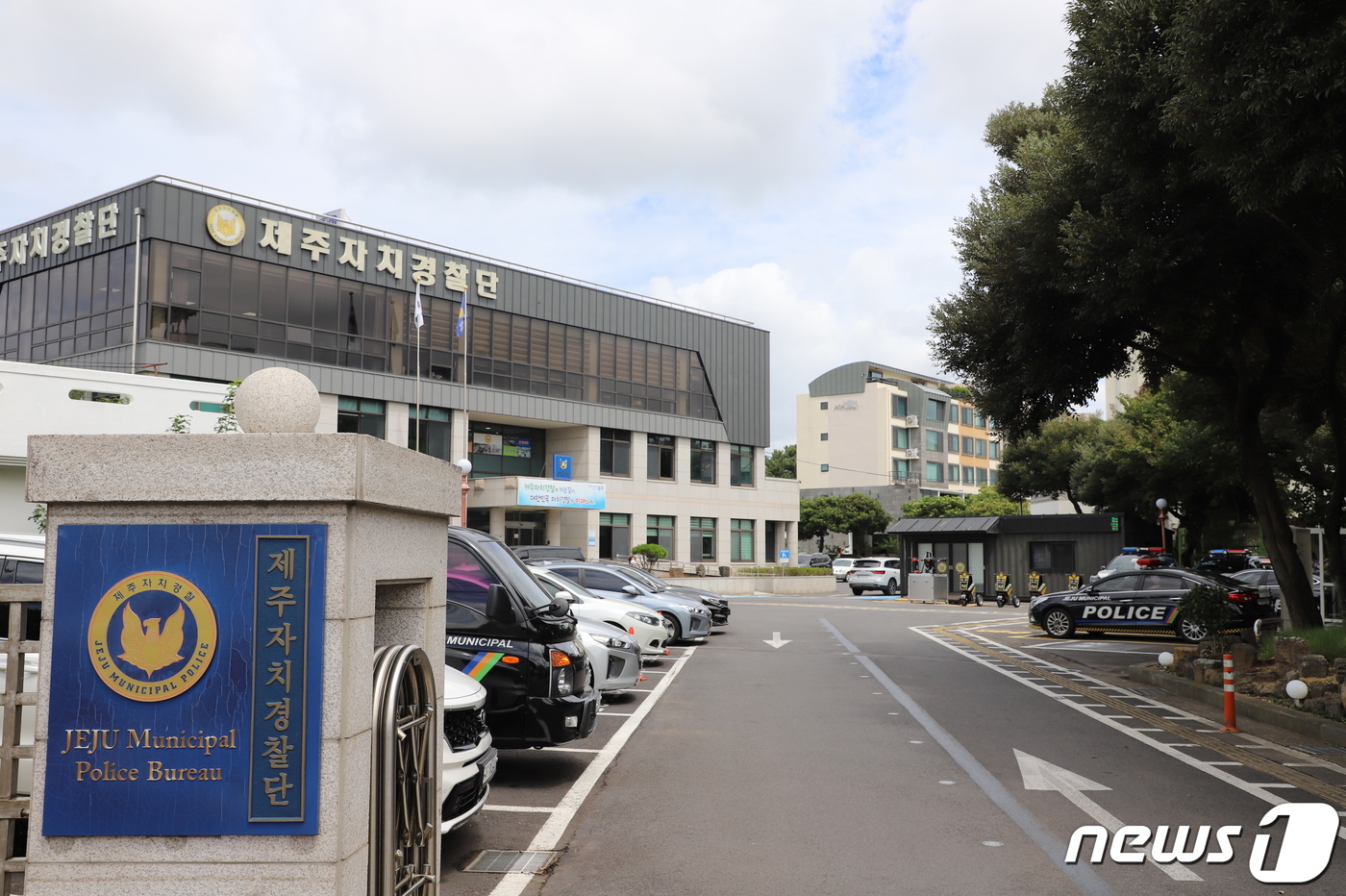 제주 렌터카 사고 5년간 2414건…가해차 운전자 비중 20대 최다