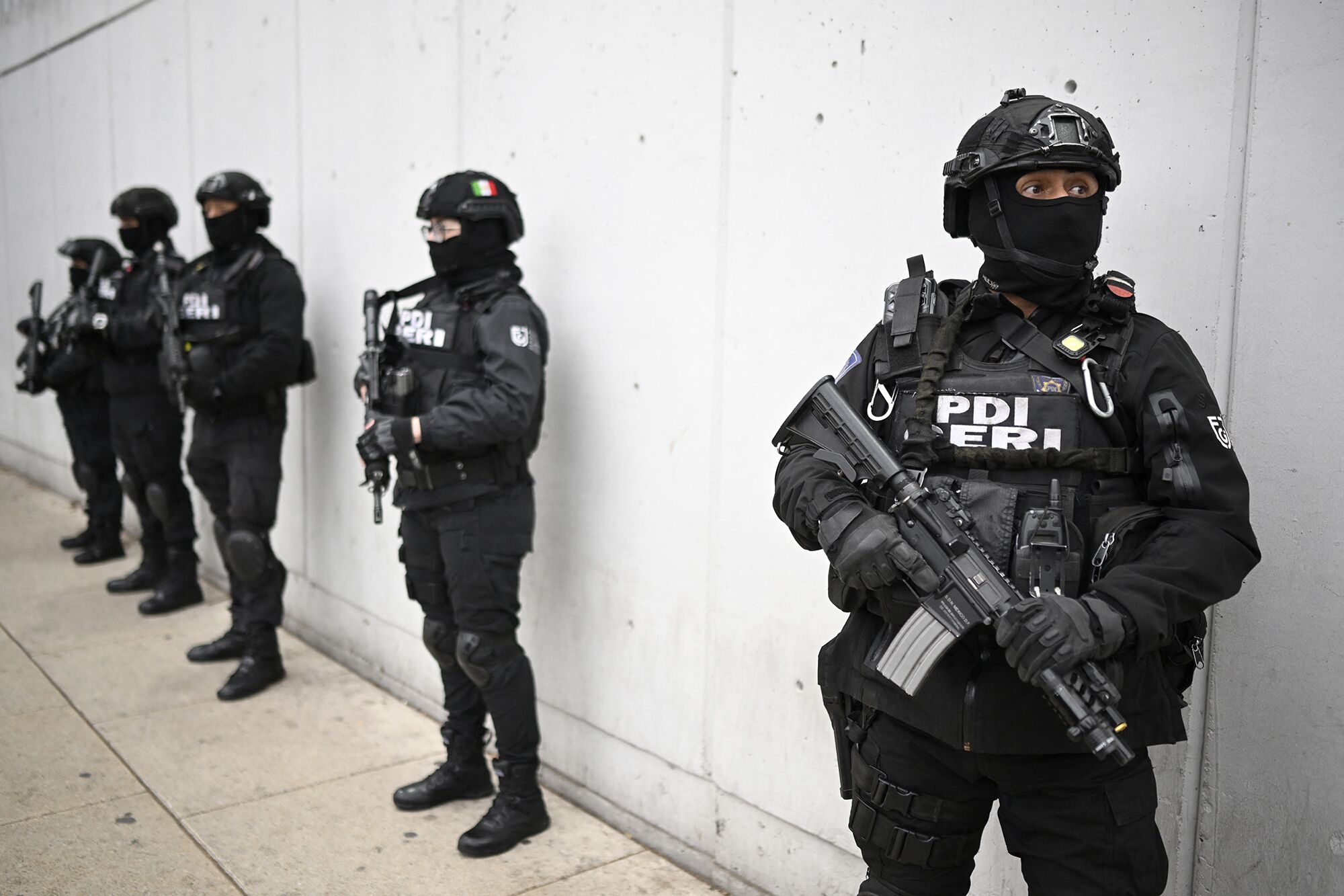 Mexico details how it took out its most-wanted cartel chief