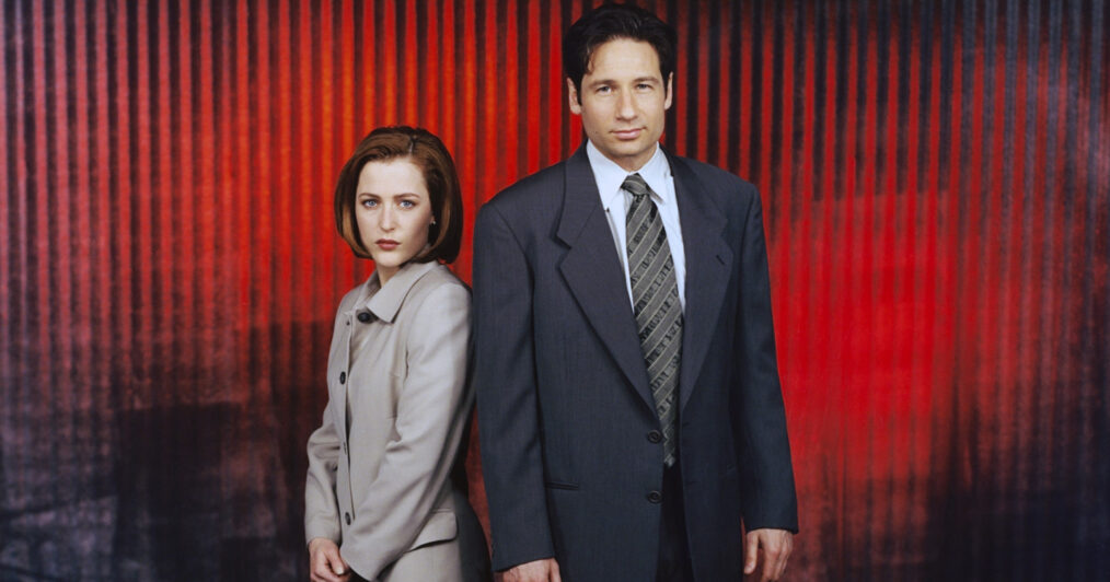 'X-Files': Ryan Coogler's reboot sets Amy Madigan, Steve Buscemi, Ben ...
