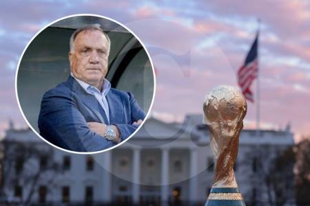 Primero la familia: técnico deja su cargo a cuatro meses del Mundial ...