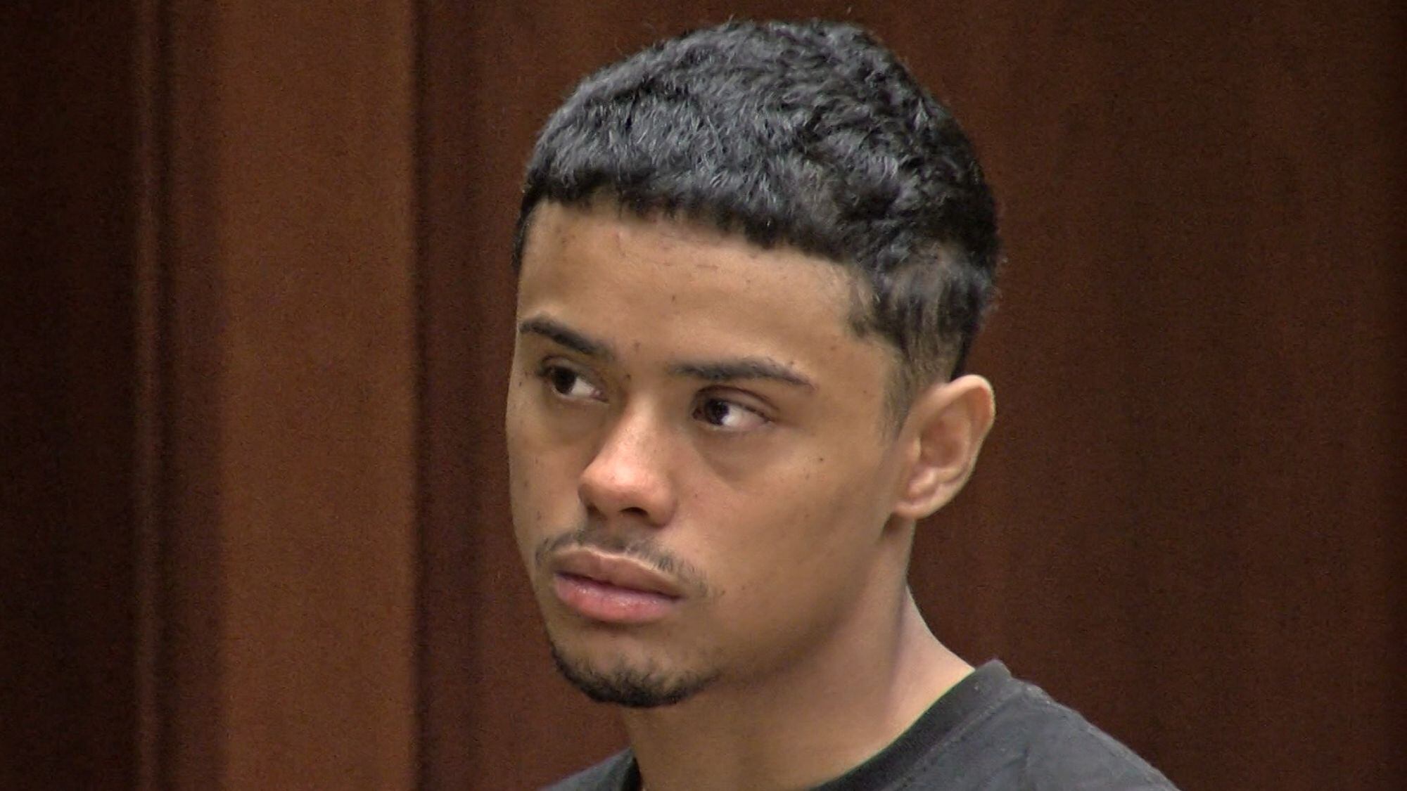 Suspect in Kapolei parking lot shooting indicted, bail revoked