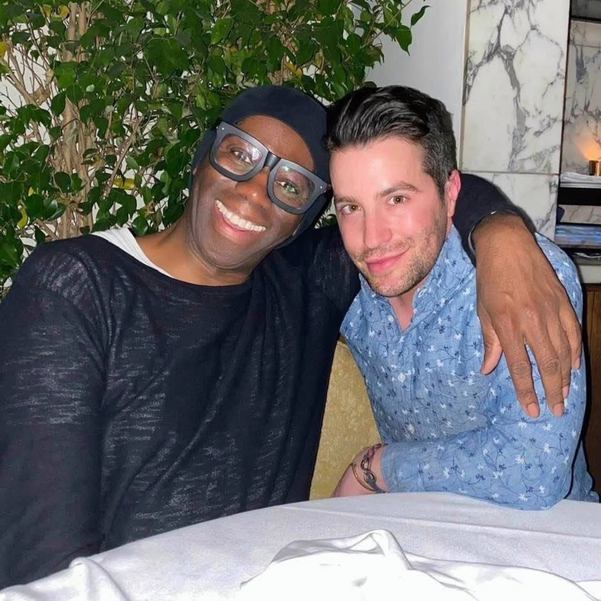 Miss J Alexander's friend defends creating GoFundMe page for ‘ANTM' judge