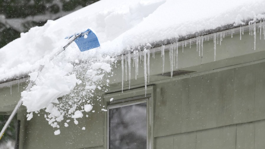 Winter whiplash hits Miami Valley with fluctuating temperatures