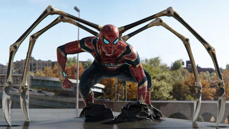 Explaining the Spider-Man: Brand New Day trailer leak (what happened ...