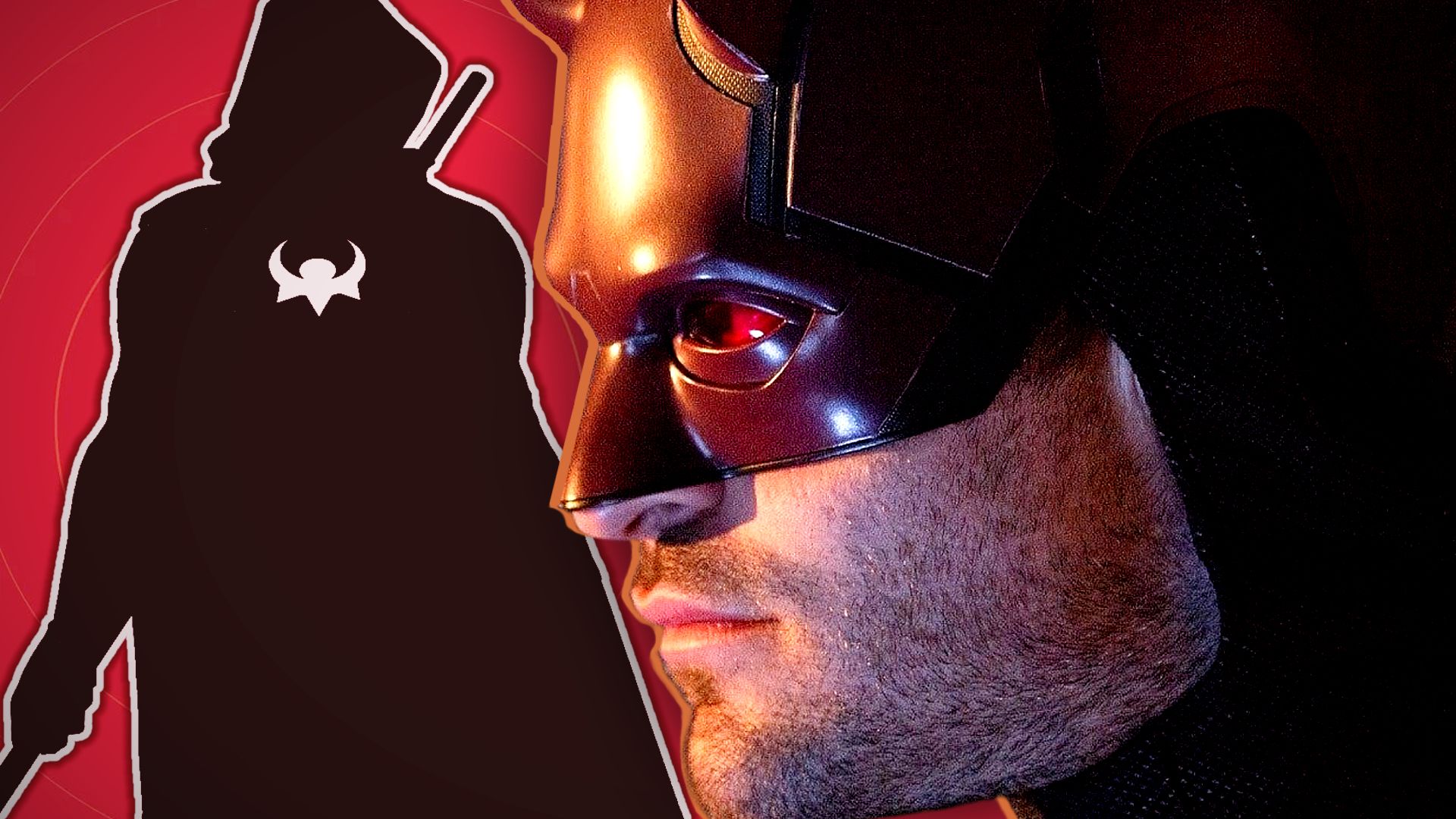 Daredevil's new era begins, as Marvel officially reveals full design ...