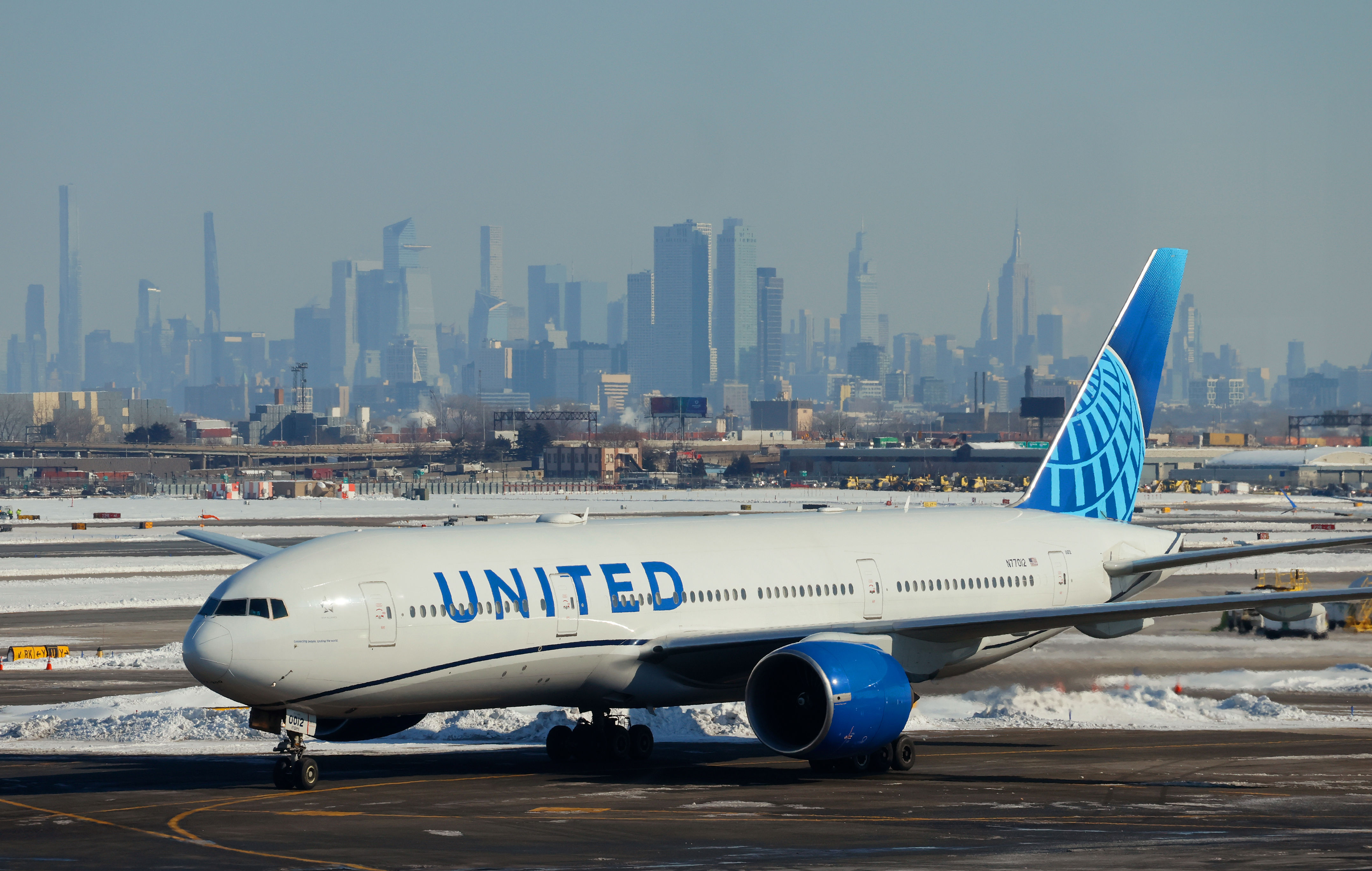 United just overhauled its loyalty program—what’s changed