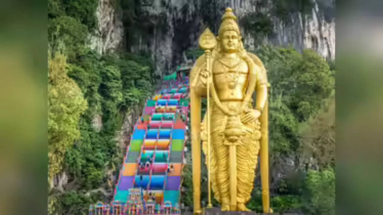 6 sacred names of Lord Kartikeya and what they symbolize