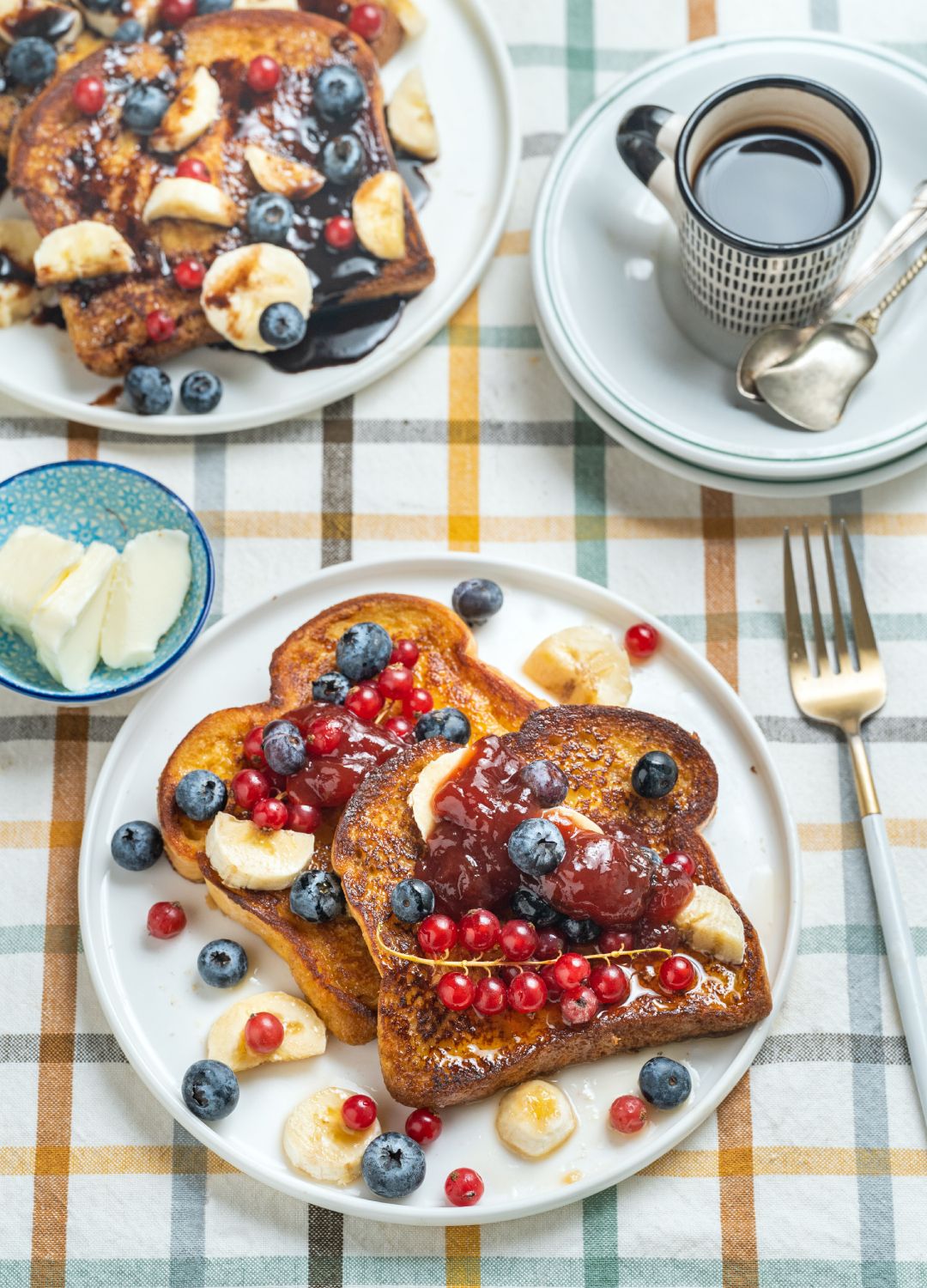 Delicious brunch ideas that are perfect for a special occasion