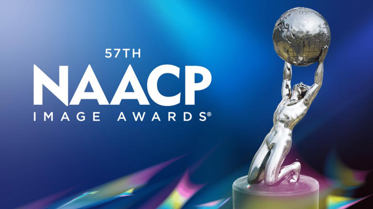 2026 NAACP Image Awards winners