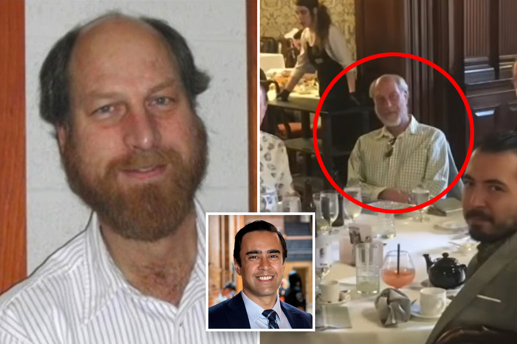 Newsom-appointed judge gave suspect in Caltech genius’s slaying a slap ...