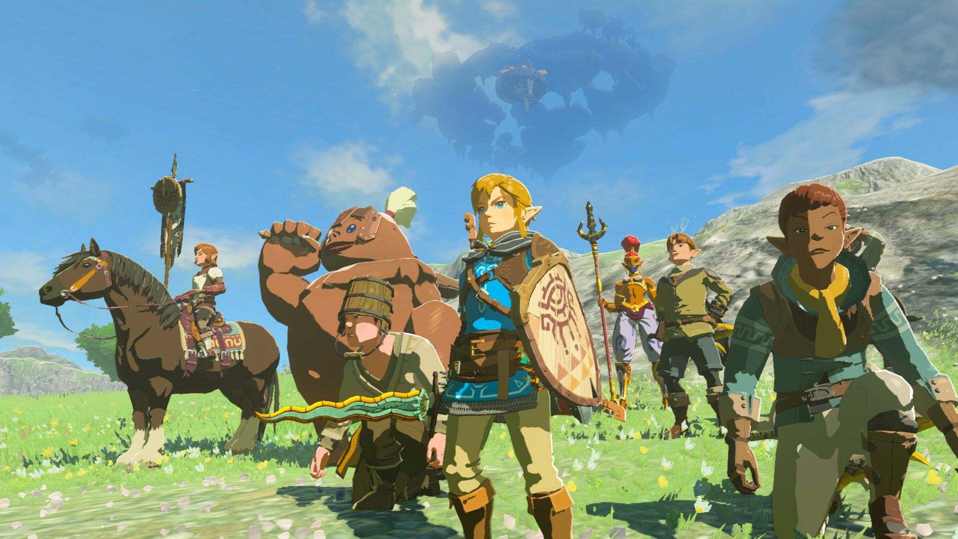 Top 10 exclusive video games that define Nintendo