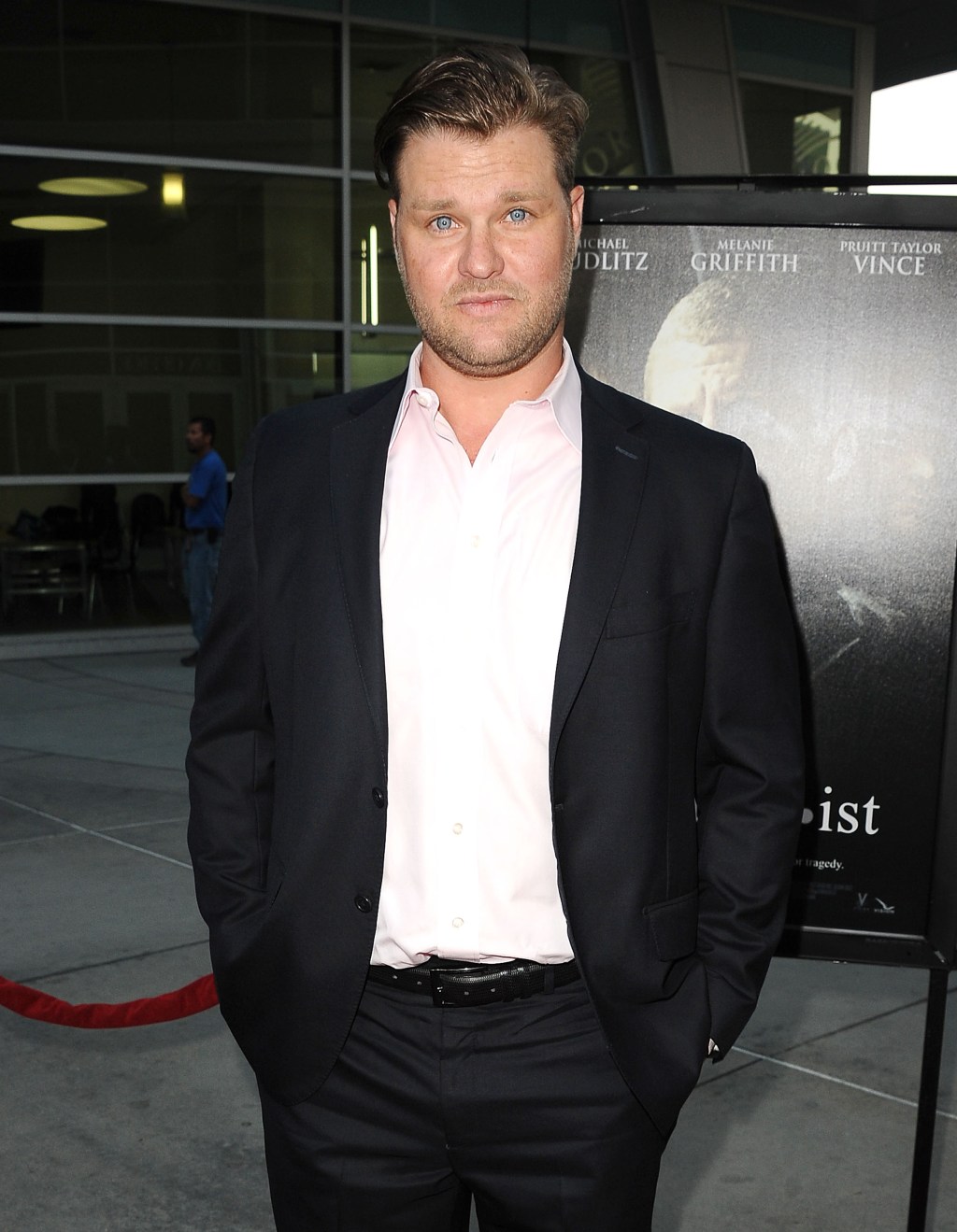 'Home Improvement' alum Zachery Ty Bryan sentenced to 16 months in jail ...