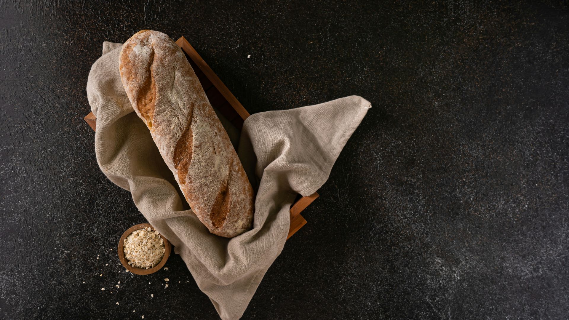 10 pantry staples people store wrong & 10 that basically never go bad
