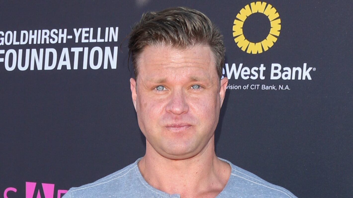 Home Improvement star Zachery Ty Bryan sentenced to 16 months in jail ...