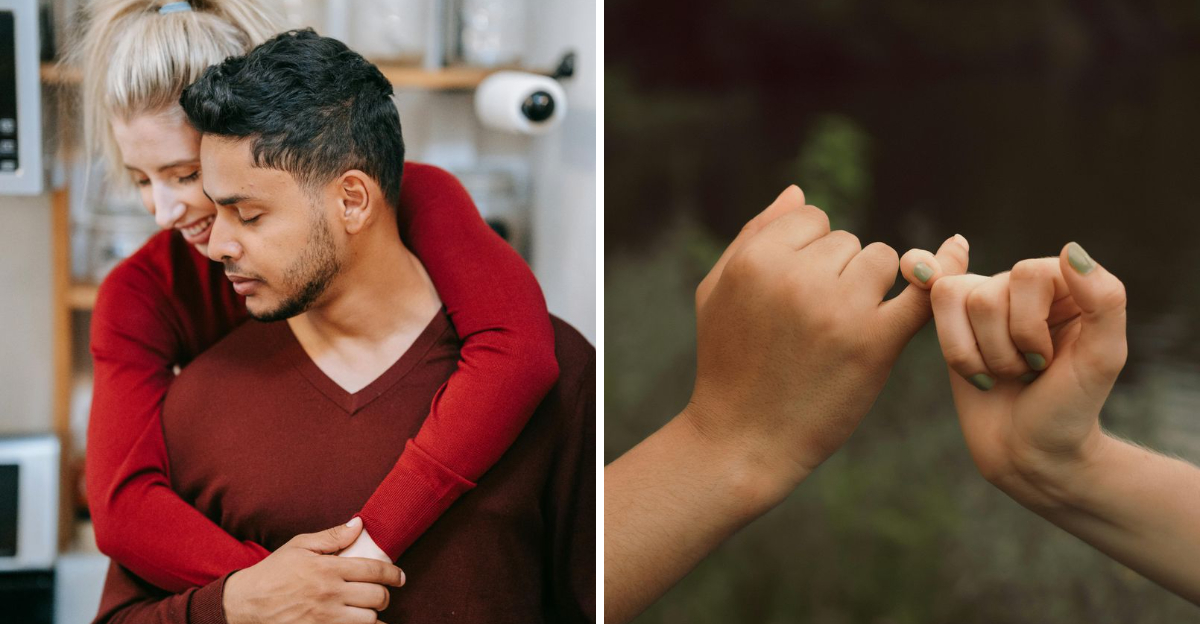 10 habits that quietly strengthen trust between partners